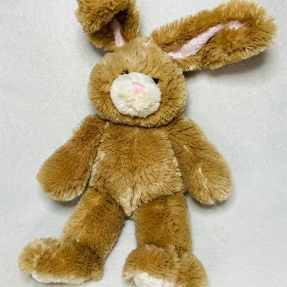 Build-A-Bear | Toys | 7 Y2k Build A Bear Bunny With Bendable Ears Soft ...